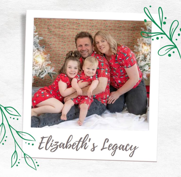 Flicker of Hope - Shining a light on Neurofibromatosis